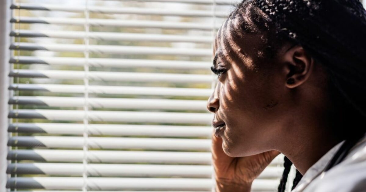 Coping with discrimination & stigma | Life… | Love, Your Mind